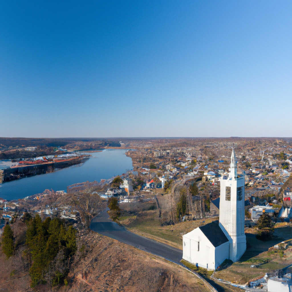 Things to do in Fulton with kids