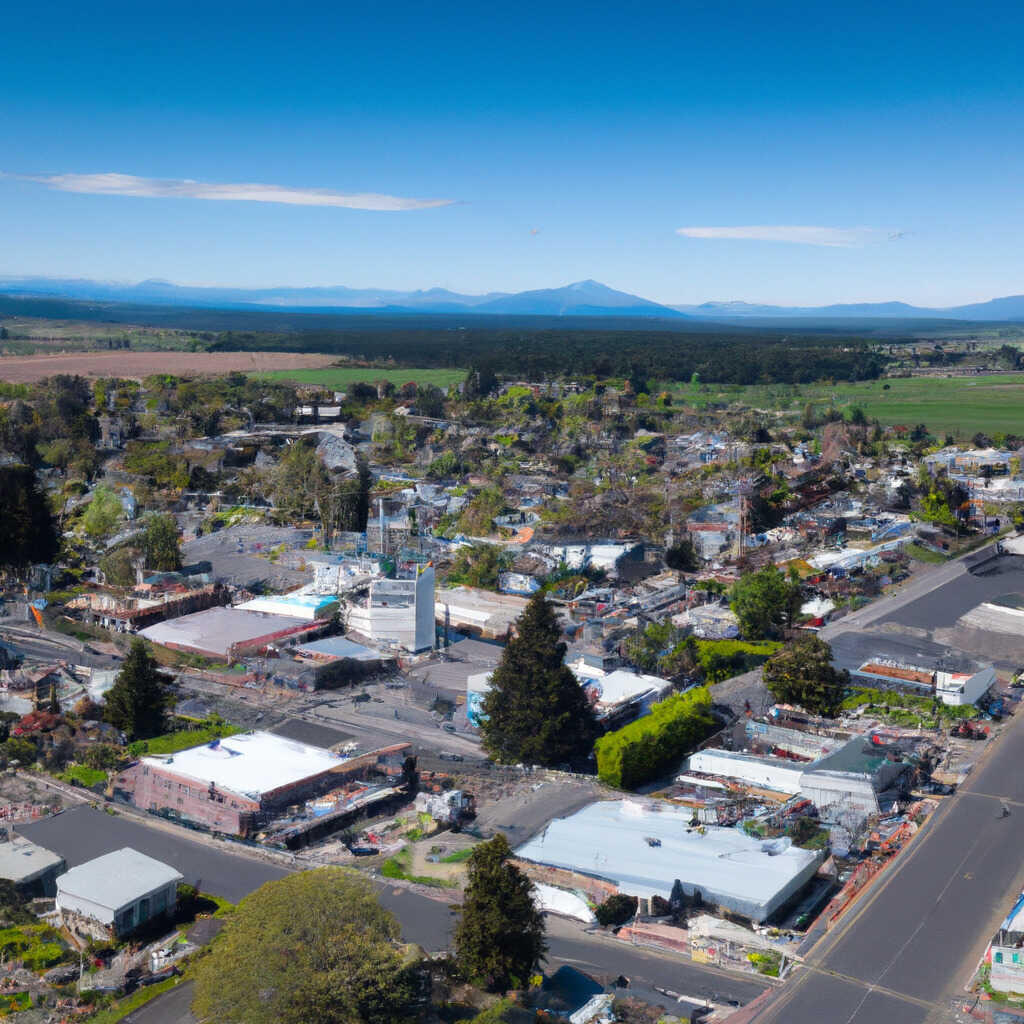 Milton, WA crime rates and safety statistics