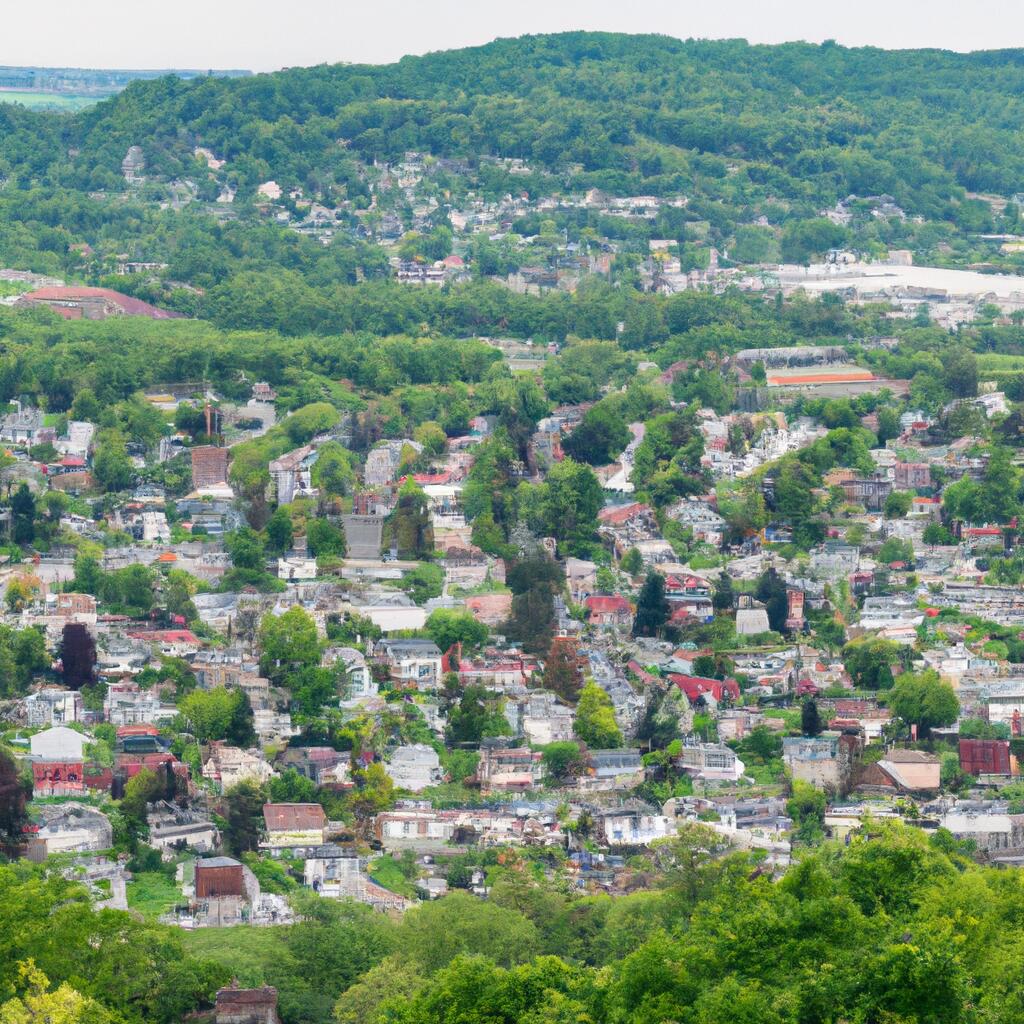 Southmont, Johnstown | Everything You Need to Know