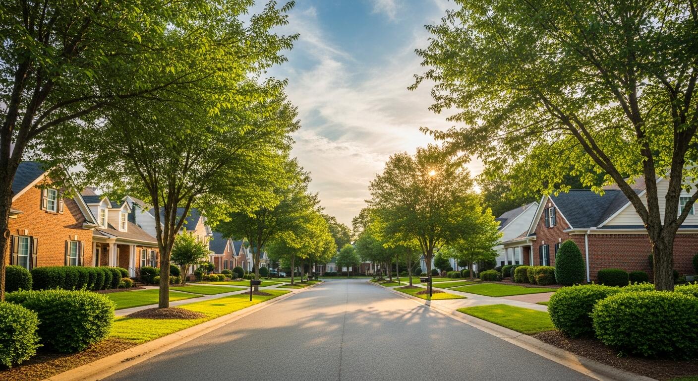 Governor's Square, Greer crime rates and safety statistics