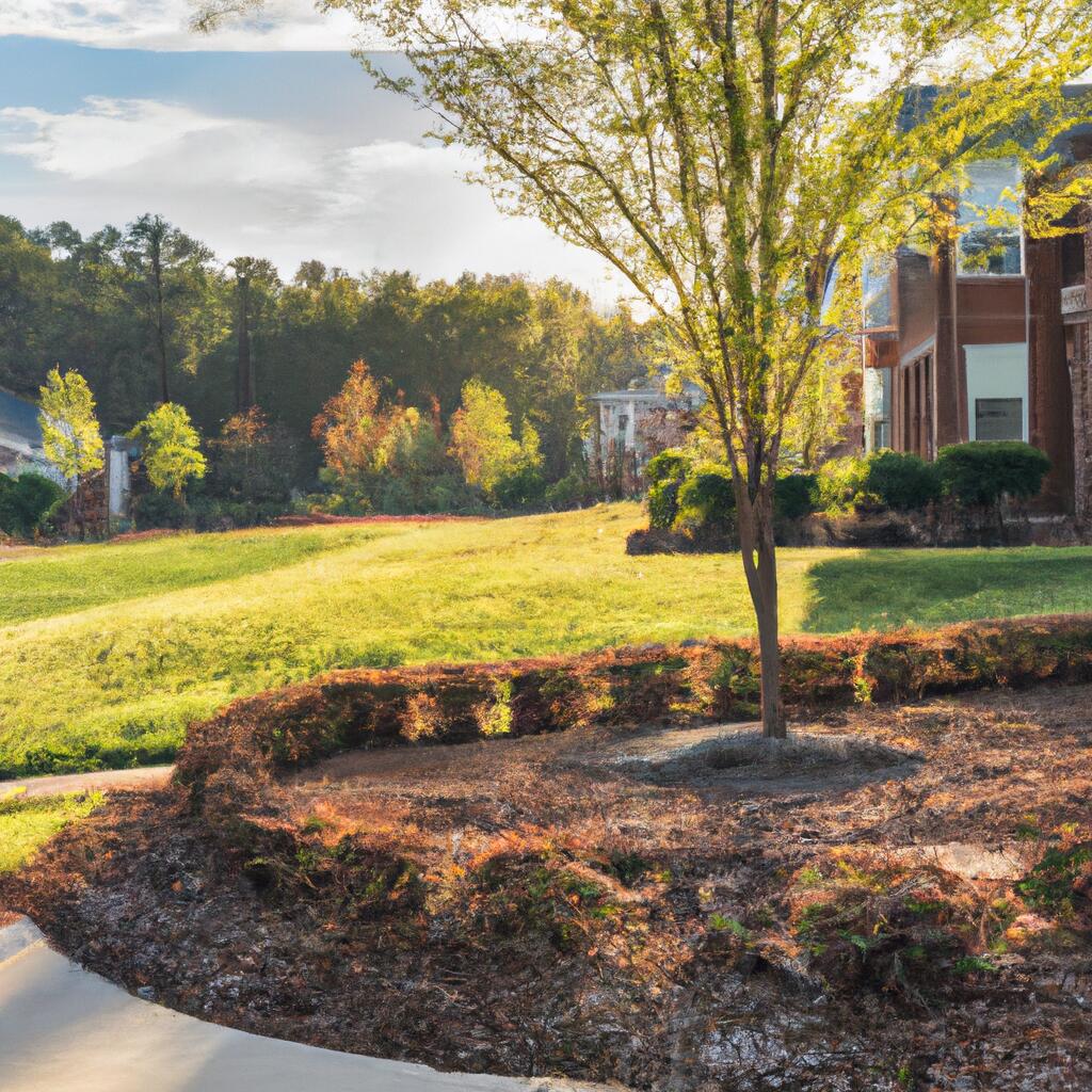 Hidden Valley, Charlotte | Everything You Need to Know