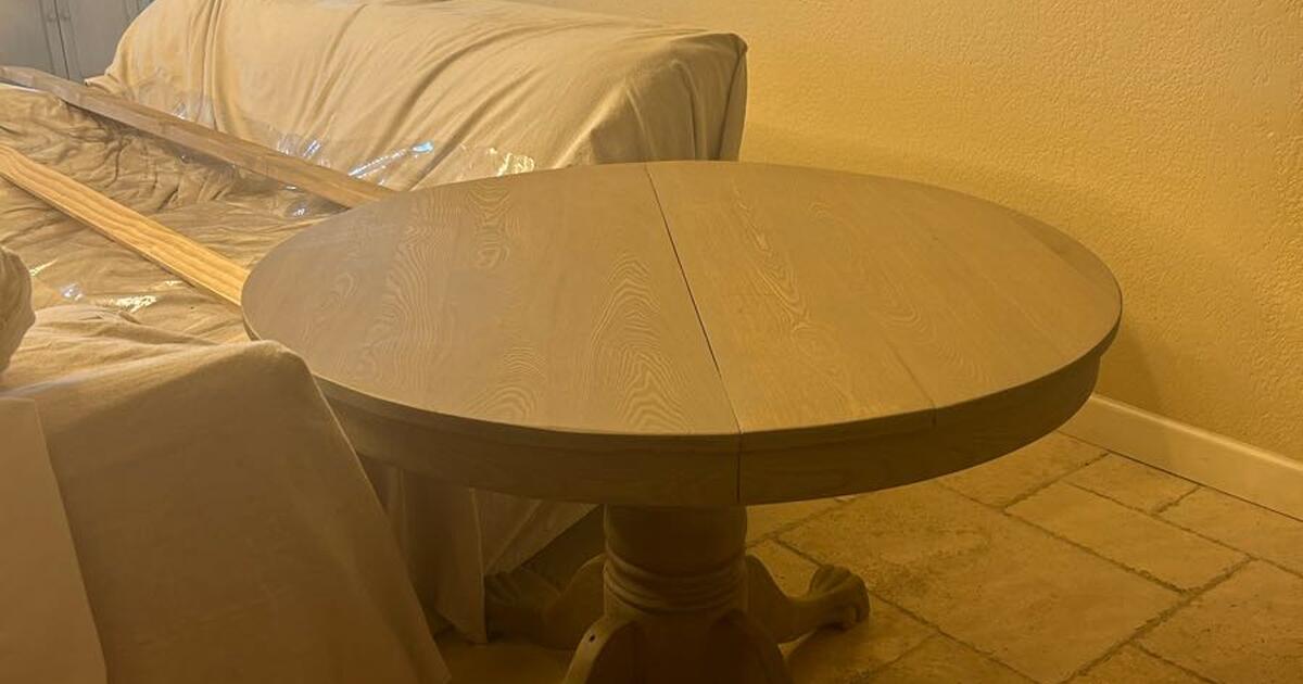 Dining Table Talon Eagle Feet for $180 in Litchfield Park, AZ | For ...