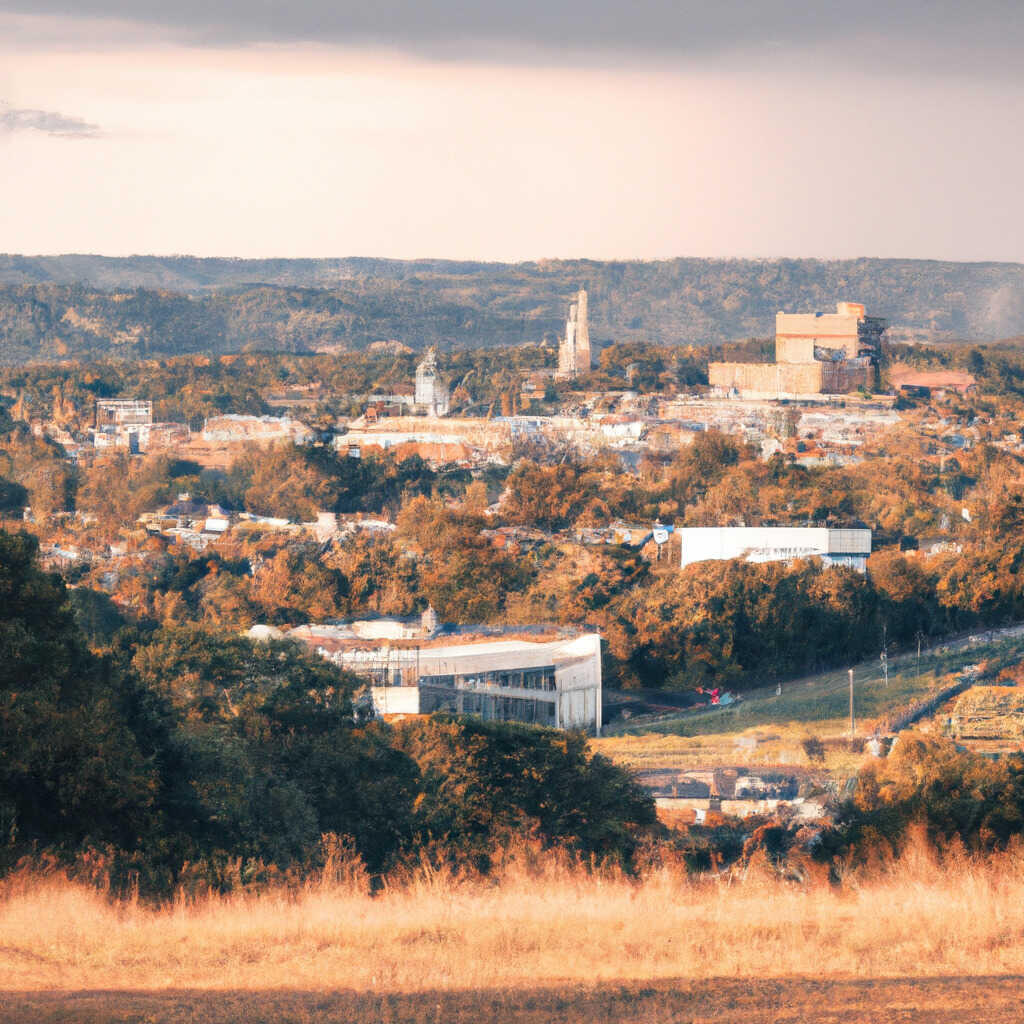 Clarksville, TN crime rates and safety statistics