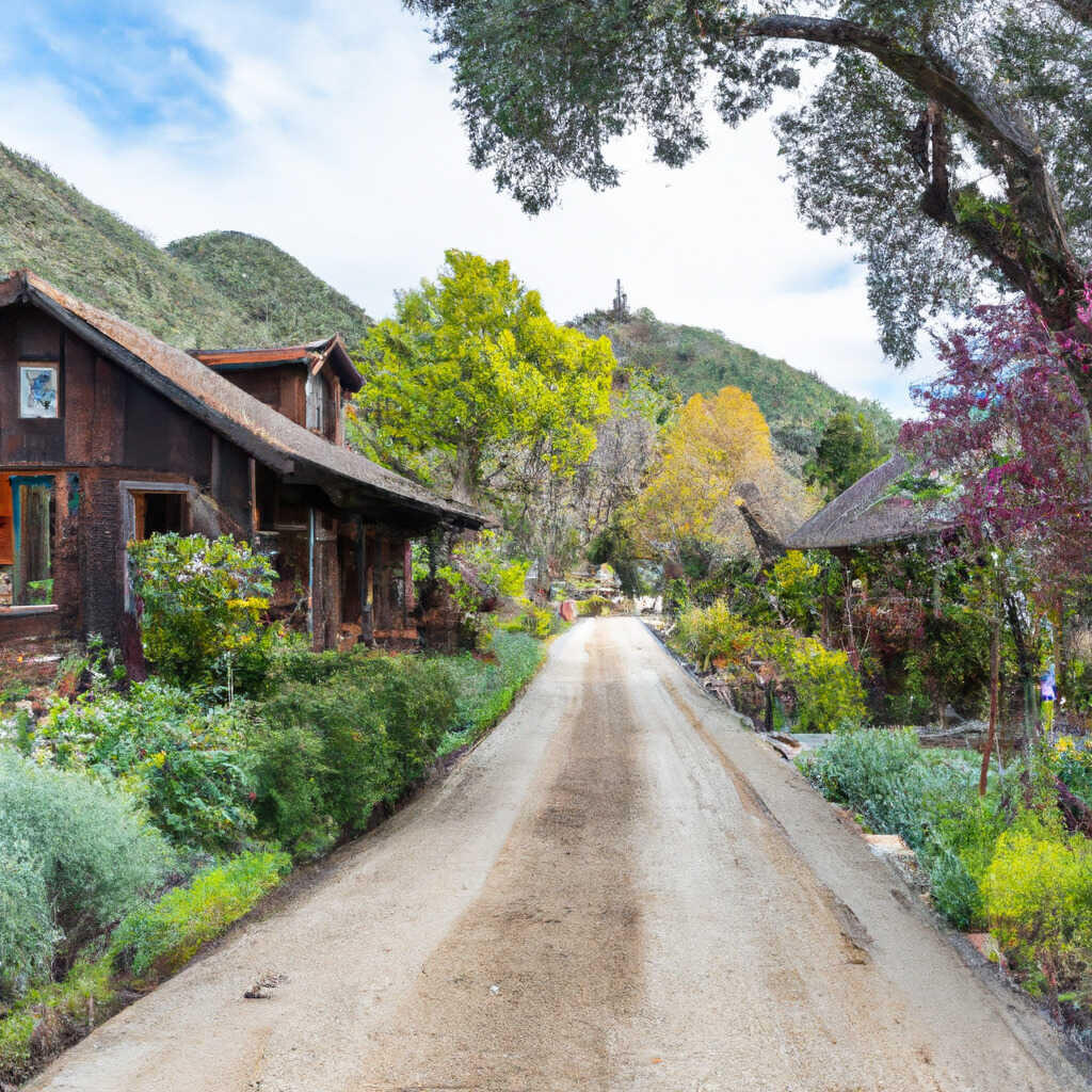 Things to do in Mi Wuk Village with kids