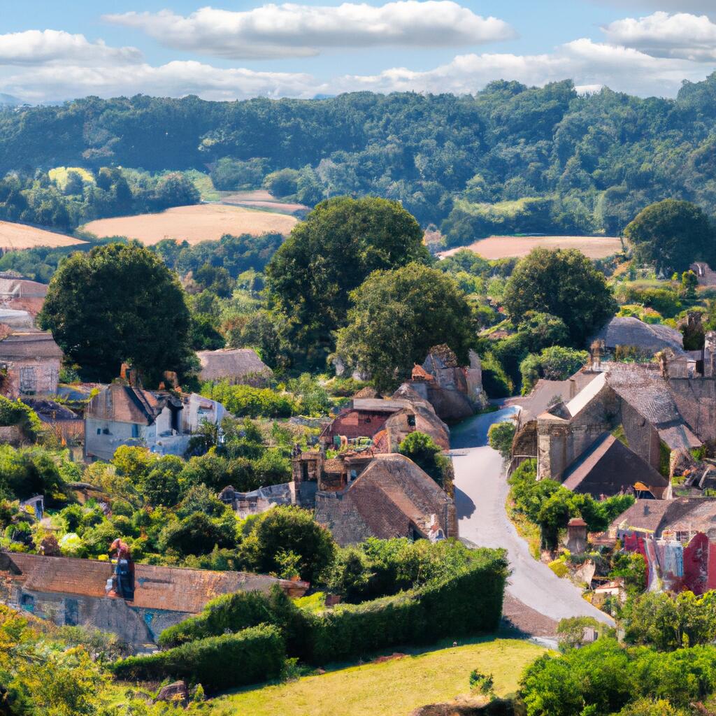 Butleigh, Butleigh | Everything You Need to Know