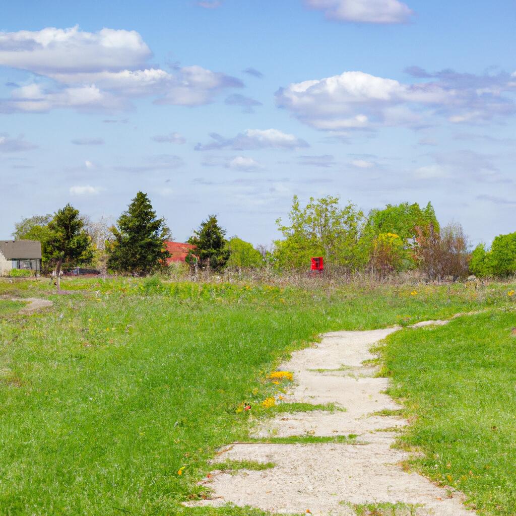 Orchard Trail, Brooklyn Park | Everything You Need to Know