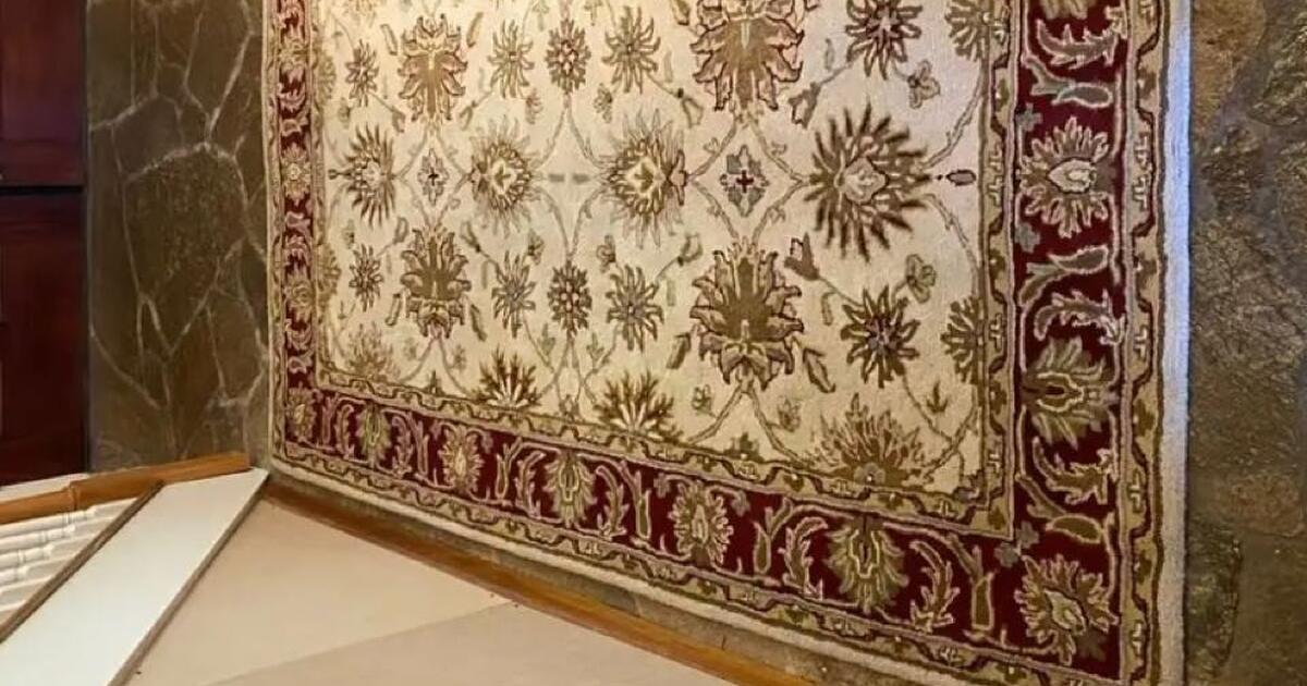 Three Complimentary Wool Rugs for $70 in Fresno, CA | Finds — Nextdoor