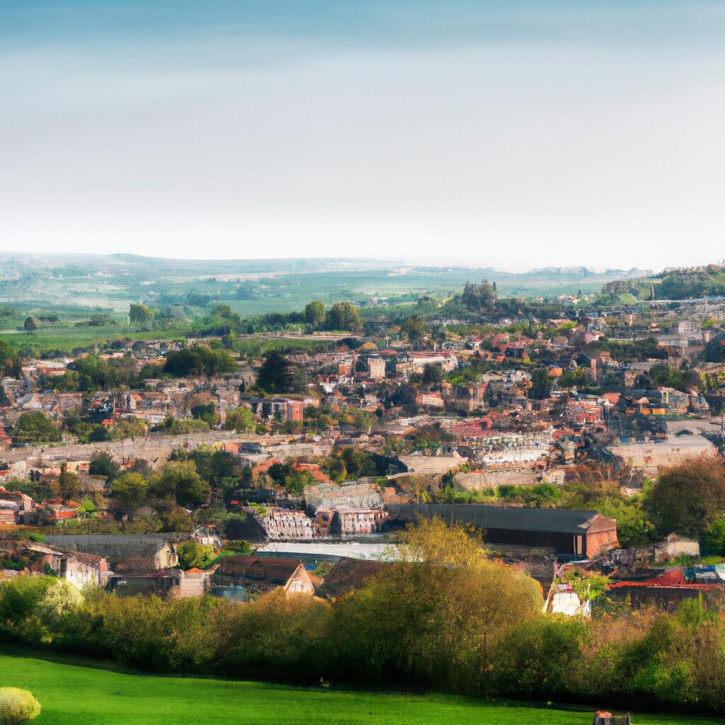 Magor with Undy, Magor with Undy Community | Everything You Need to Know