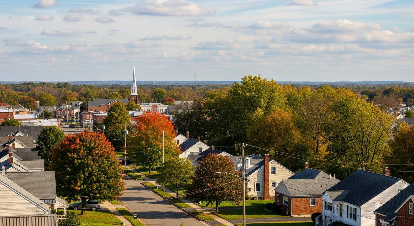 Things to do in Wickliffe with kids