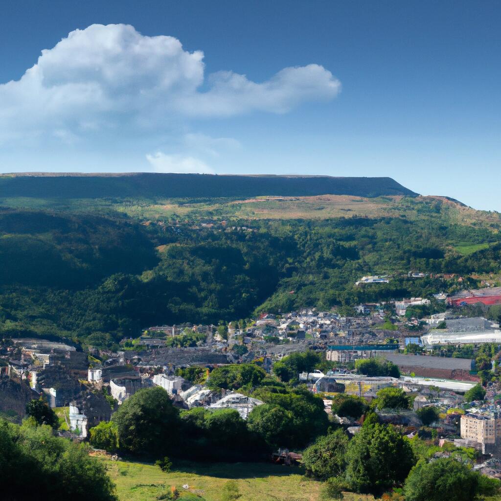Tonypandy Community, Wales | News, Crime, Lost Pets, Free Stuff