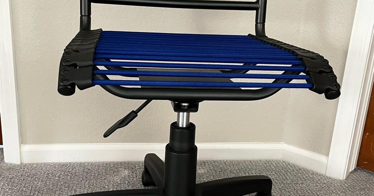 Container Store desk chair for Free in Littleton, CO | For Sale & Free ...