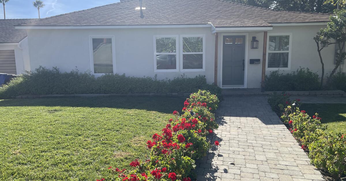 House up for Lease for $3800 in La Crescenta, CA | For Sale & Free — Nextdoor