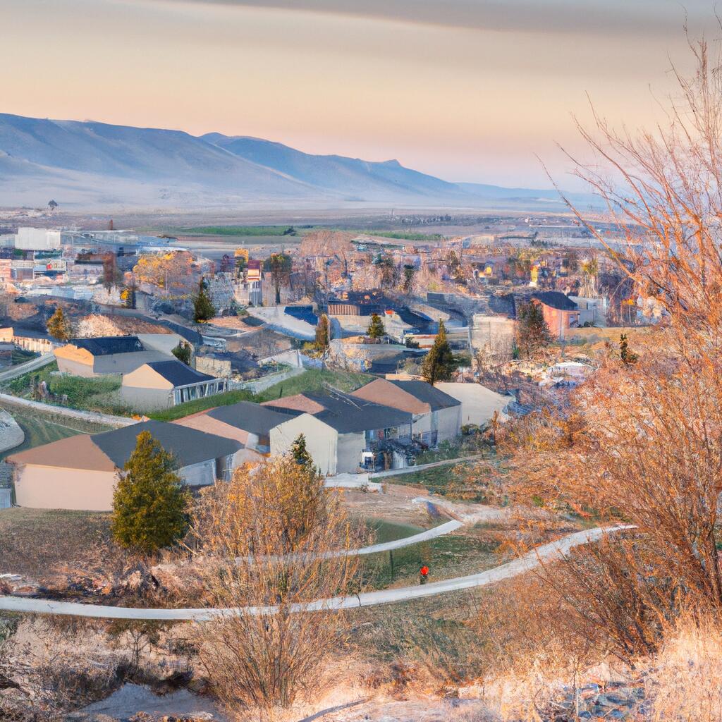 North Valley, Helena | Everything You Need to Know