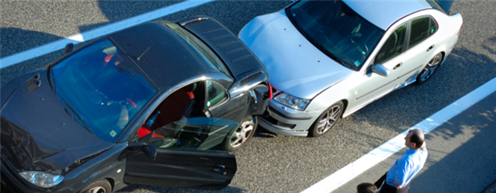Common Causes of Car Accidents / Damage and How to Help Avoid Them ...
