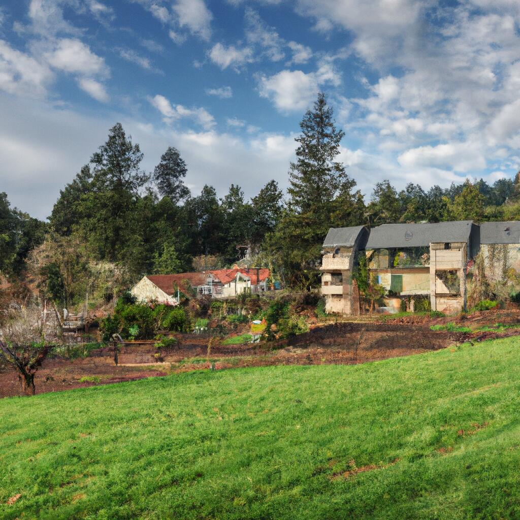 Timberhill, Corvallis | Everything You Need to Know Nextdoor