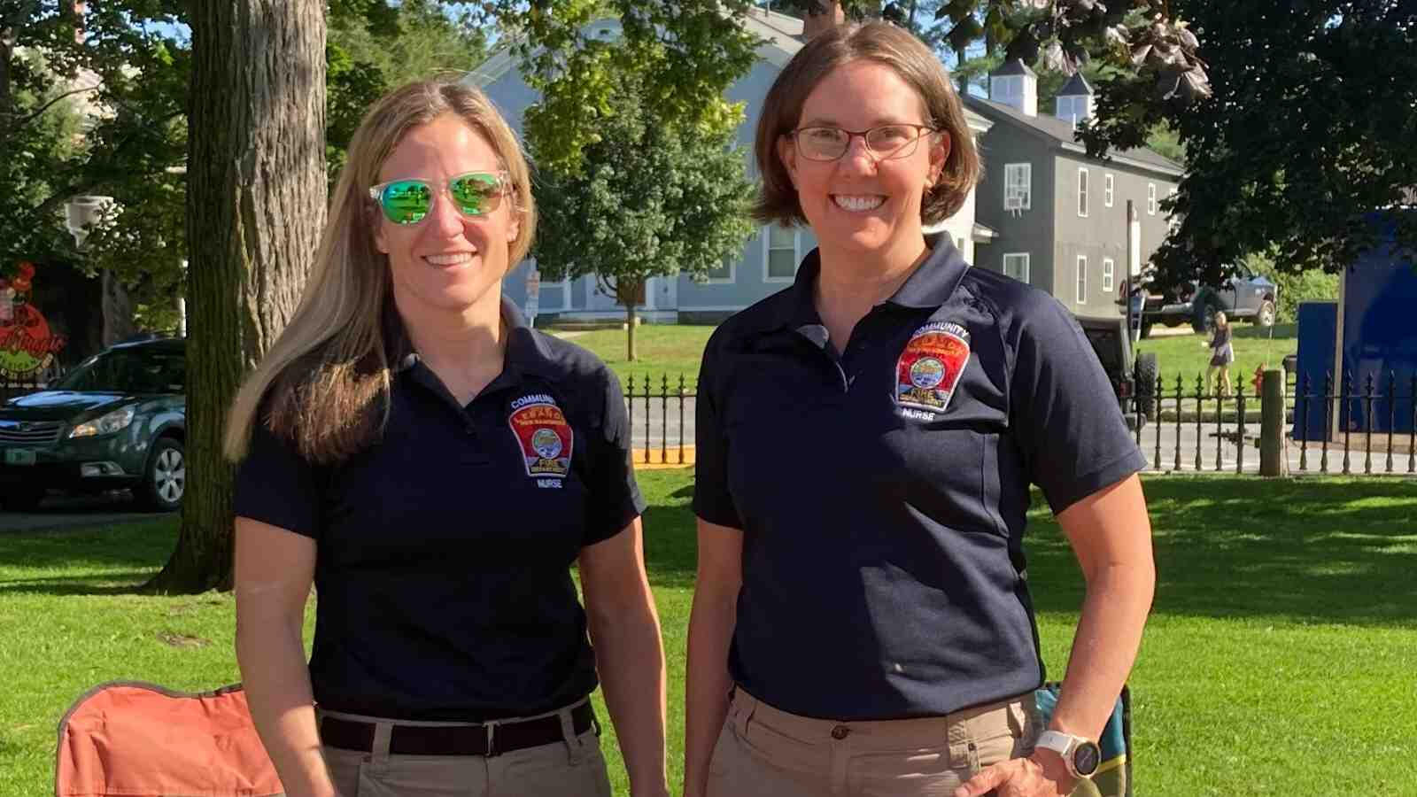 Celebrating Our Community Nurses: National Nurses Week 2024: May 6-12 ...