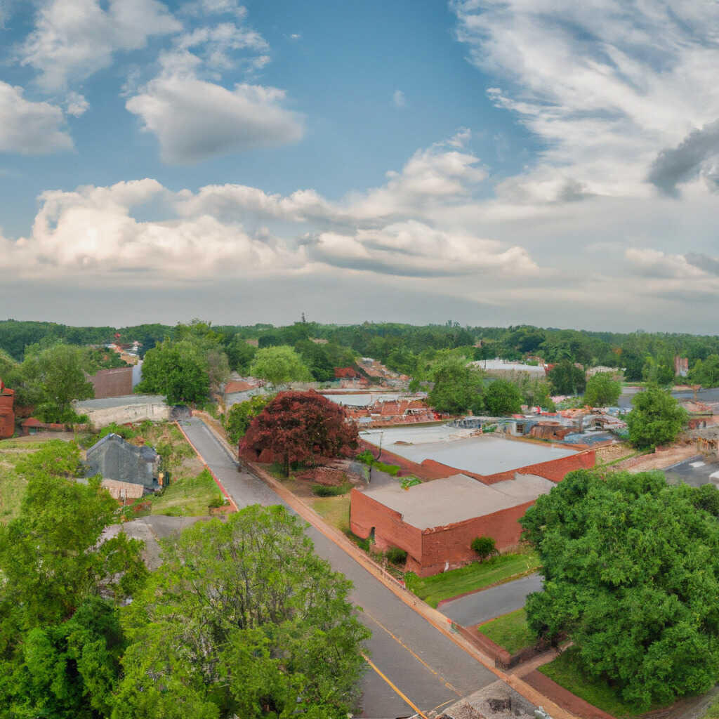 Lynn, AL crime rates and safety statistics