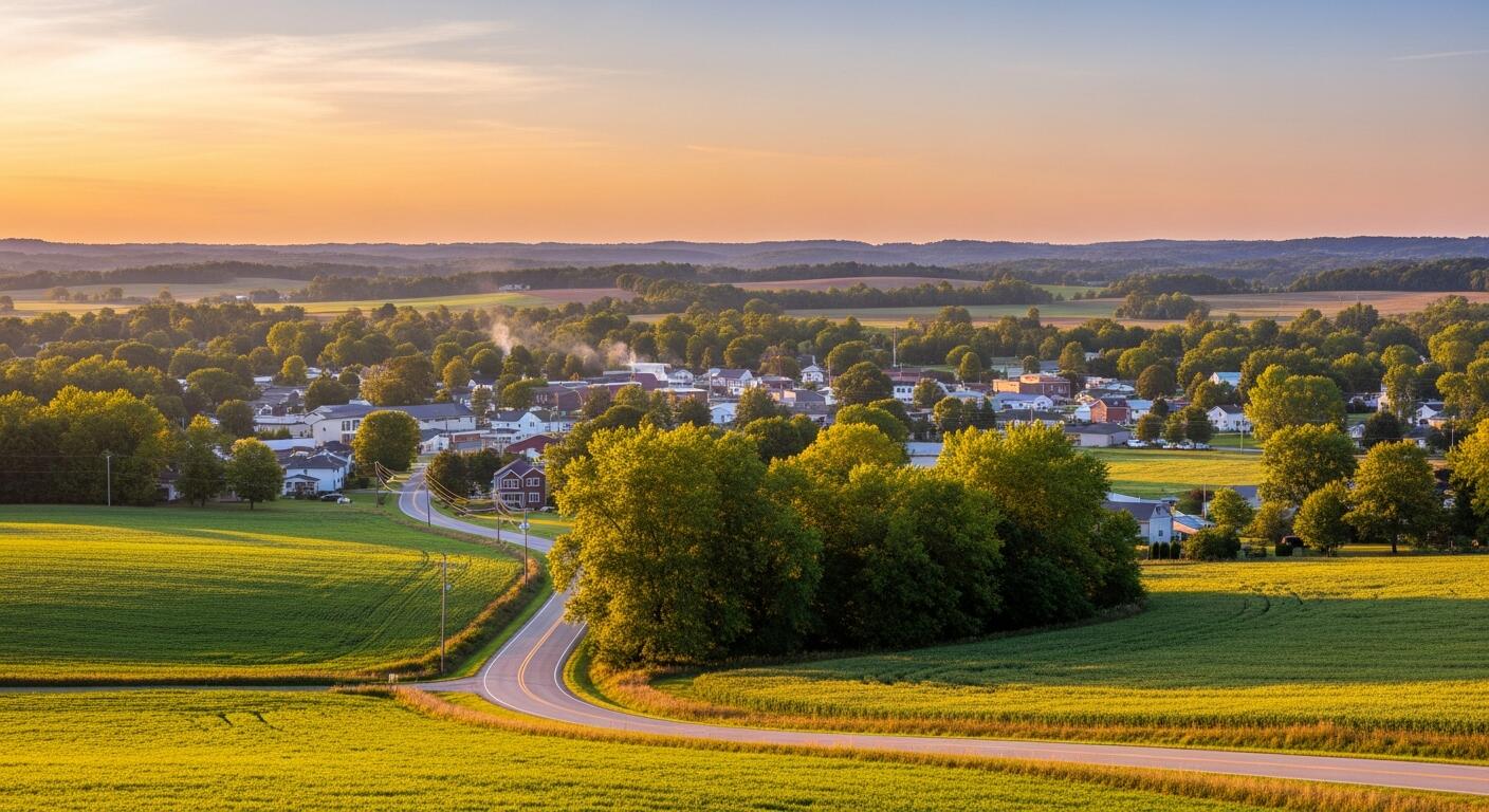 Carroll, OH crime rates and safety statistics