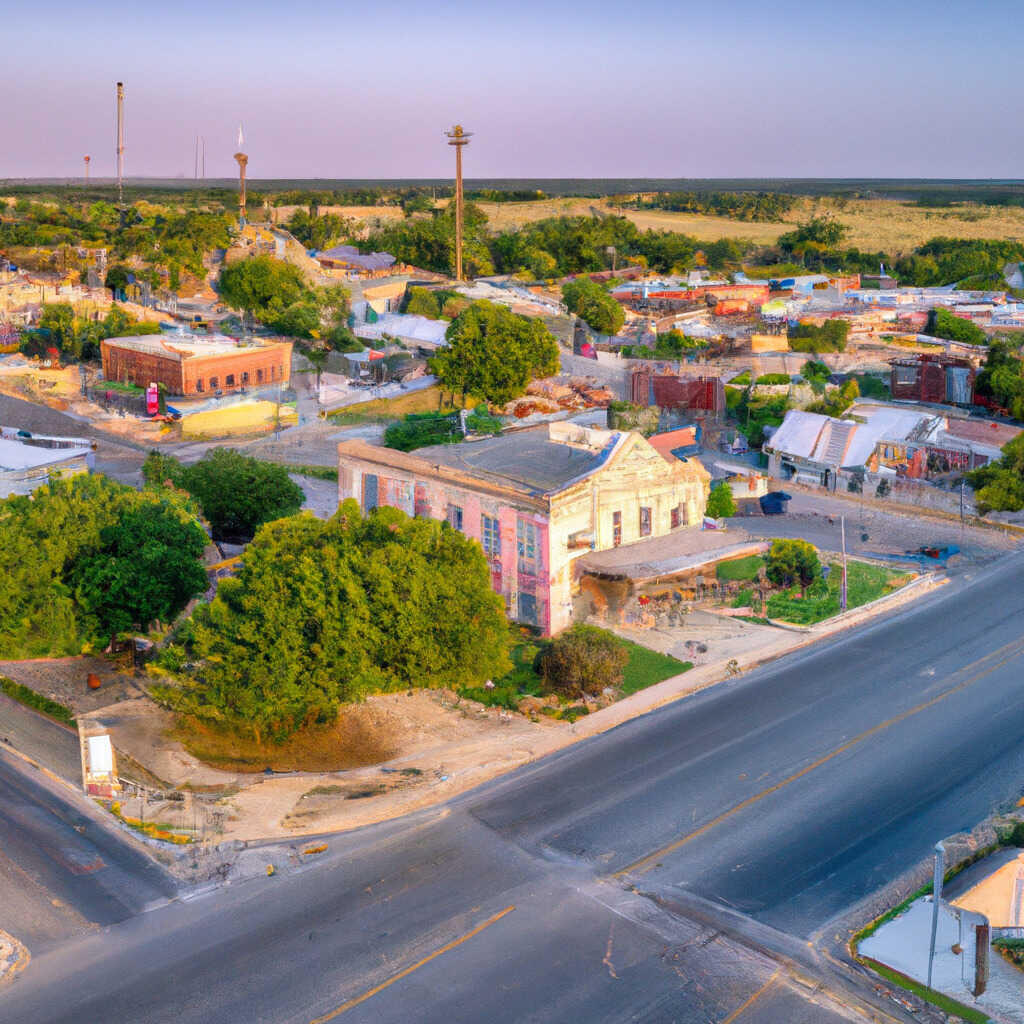 Batson, TX | 2025 City Guide | Nextdoor