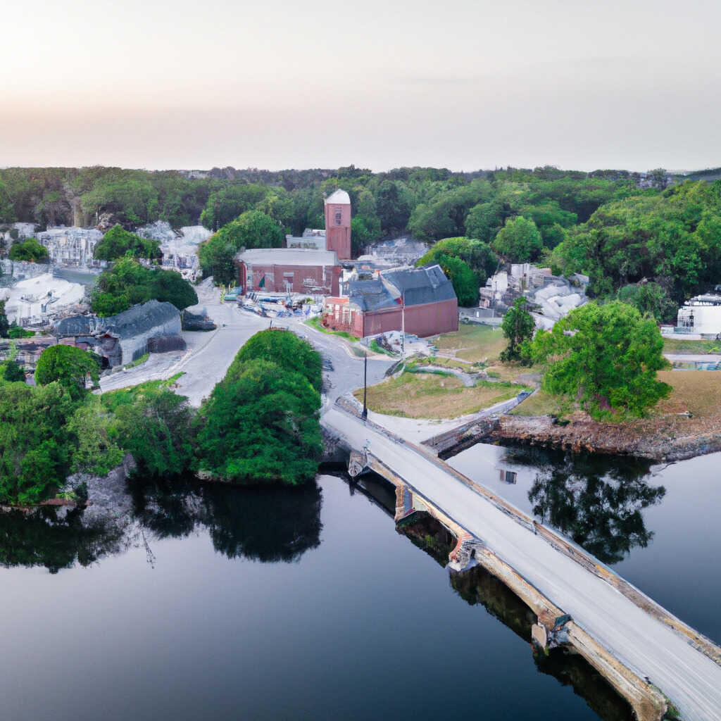 Clinton, MA crime rates and safety statistics