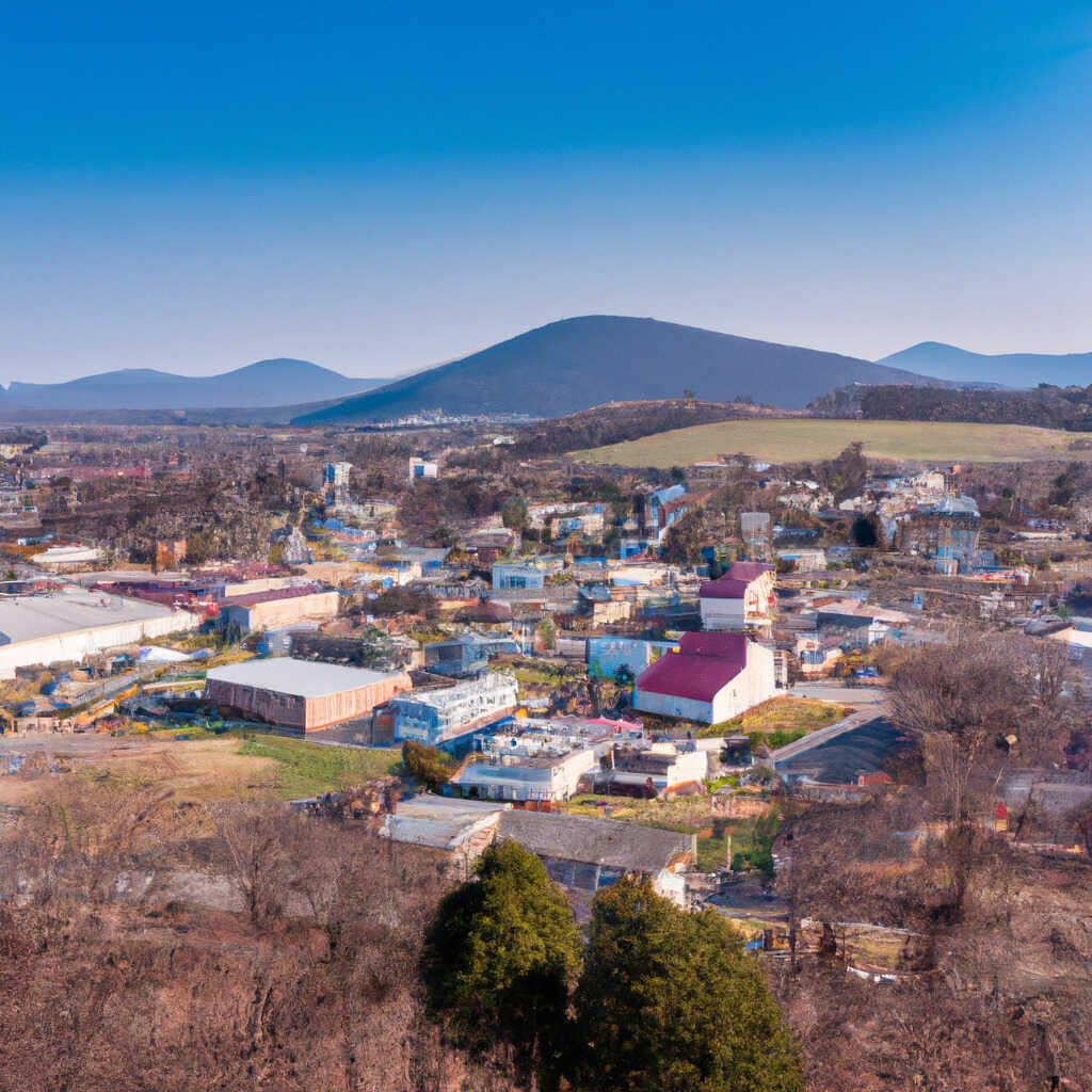 Things to do in Richardsville with kids