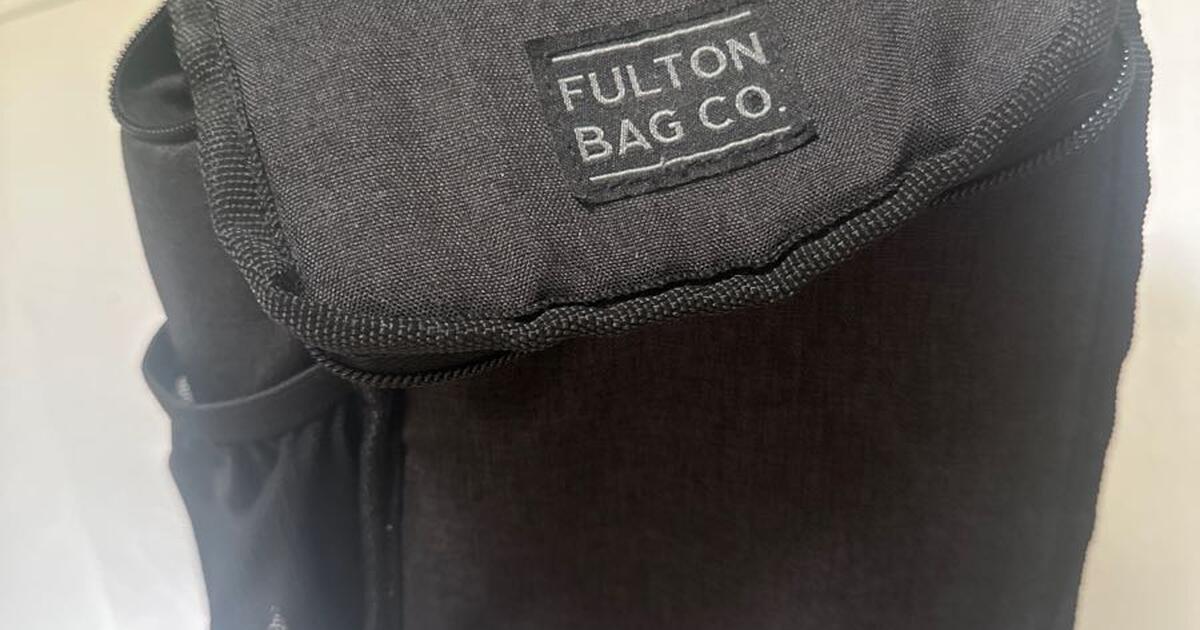 FREE Fulton Bag Co Lunch Box for Free in Napa, CA | For Sale & Free ...