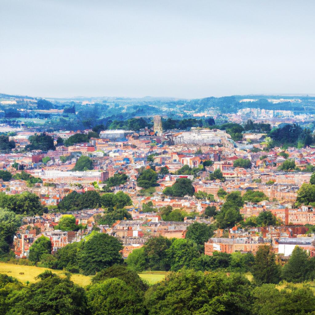 North Bamber Bridge, Chorley | Everything You Need to Know