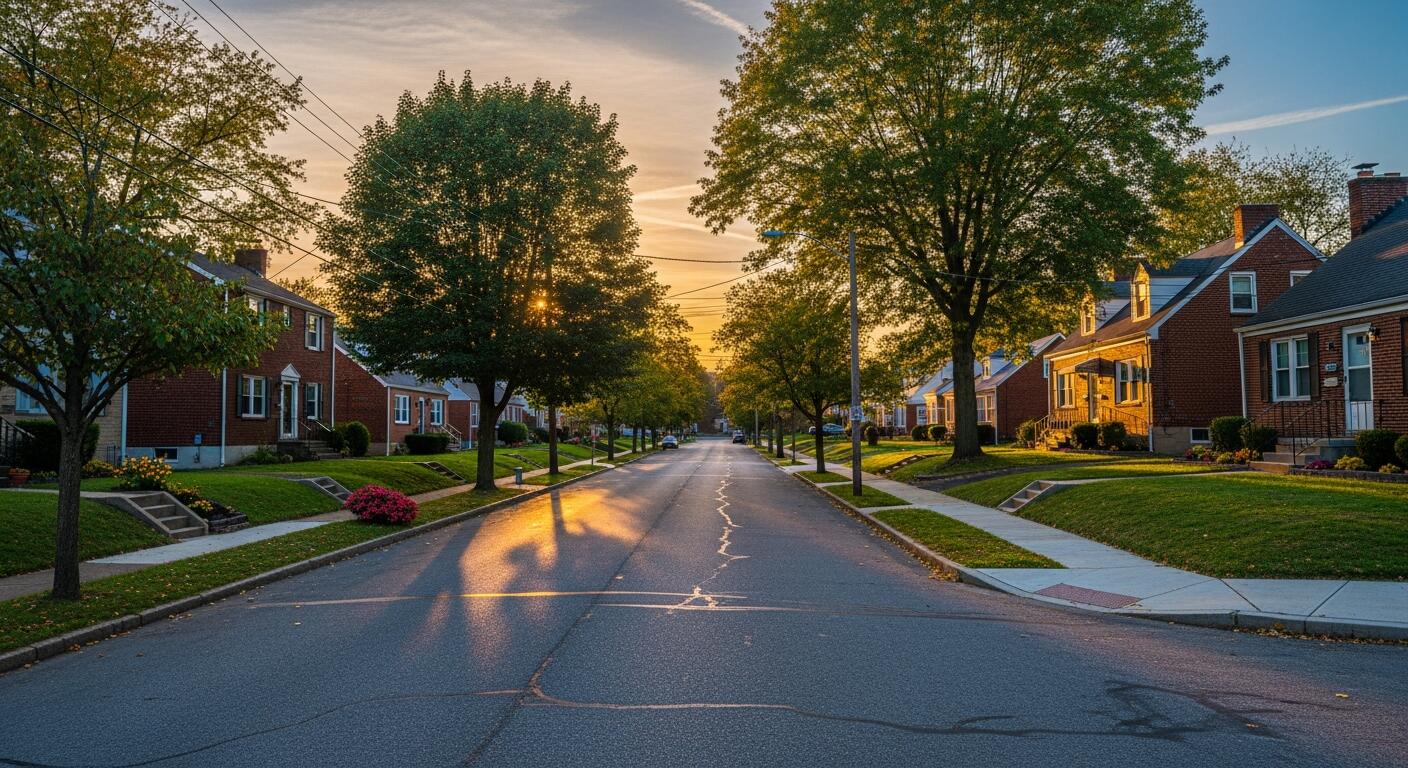 McCandless, Pittsburgh | Everything You Need to Know