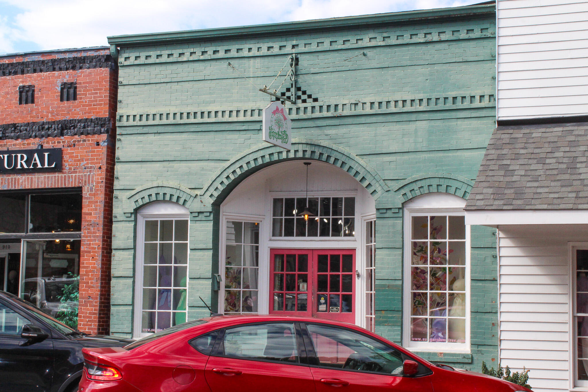 We're taking a step back in time to celebrate Perry's 200 Birthday ...