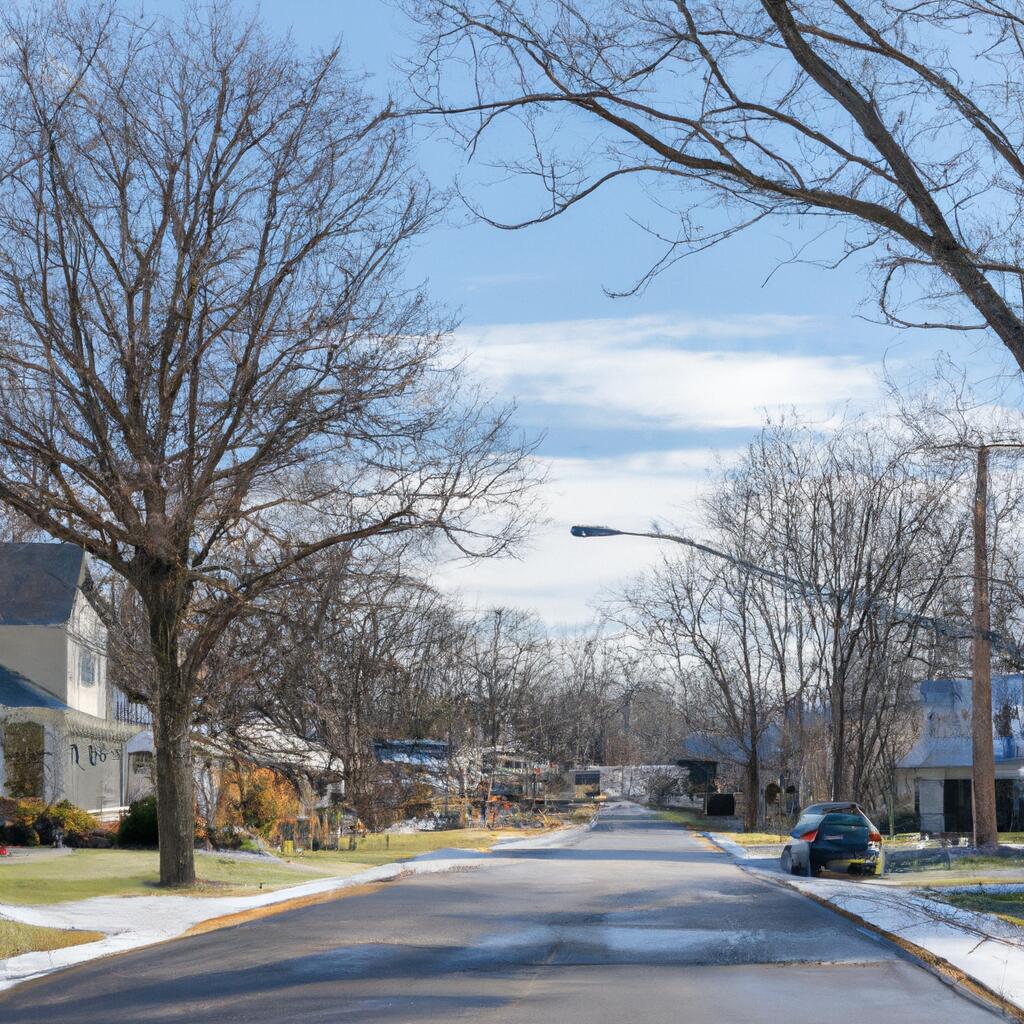 Village of Northfield, Northfield | Everything You Need to Know