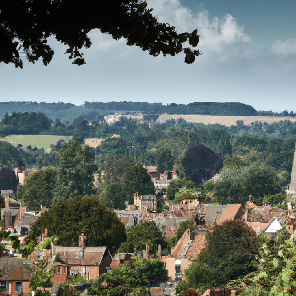 Ingham, England | News, Crime, Lost Pets, Free Stuff