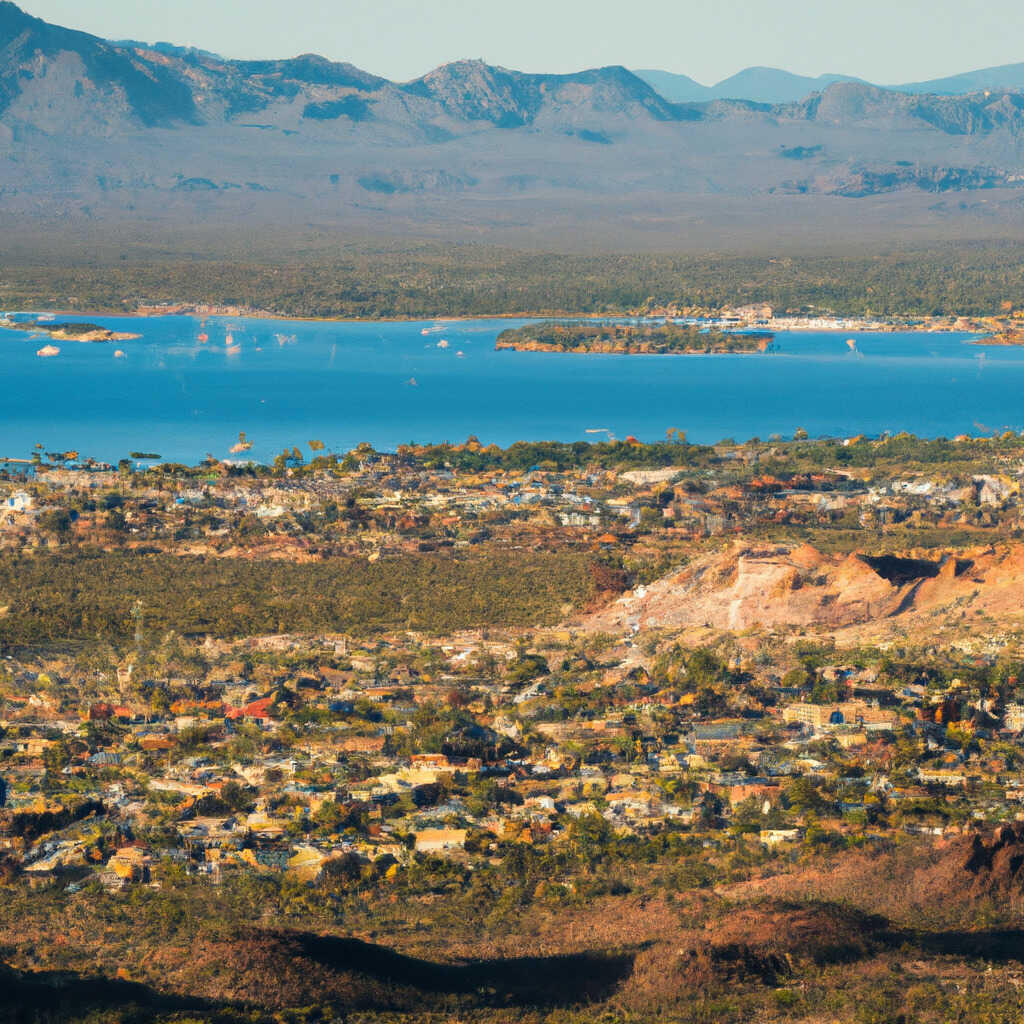 Sun Lakes Palo Verde, Sun Lakes | Everything You Need to Know