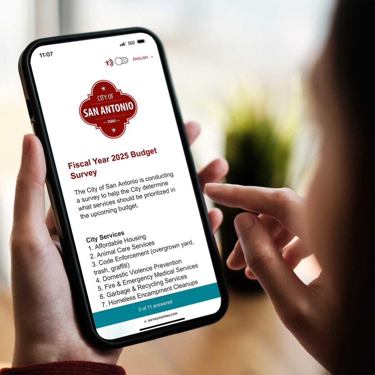 📢 Calling all District 7 residents! (City of San Antonio Mayor and City ...