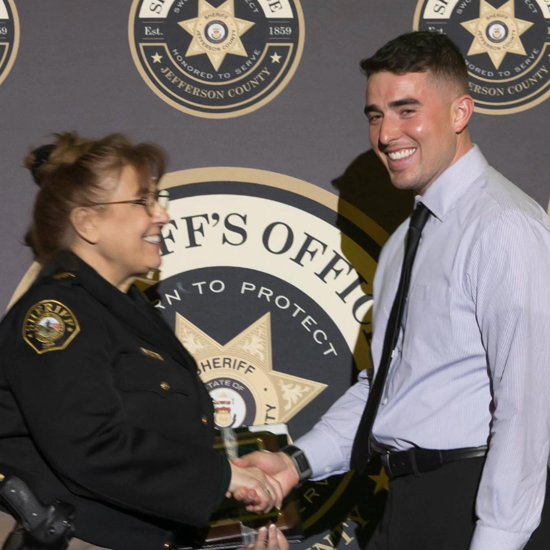 On March 20th, we had the honor of celebrating the incredible people ...