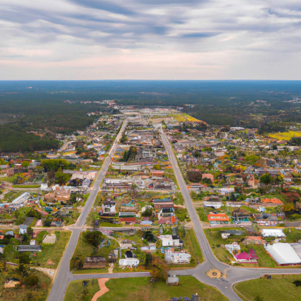 Things to do in Fort Valley with kids