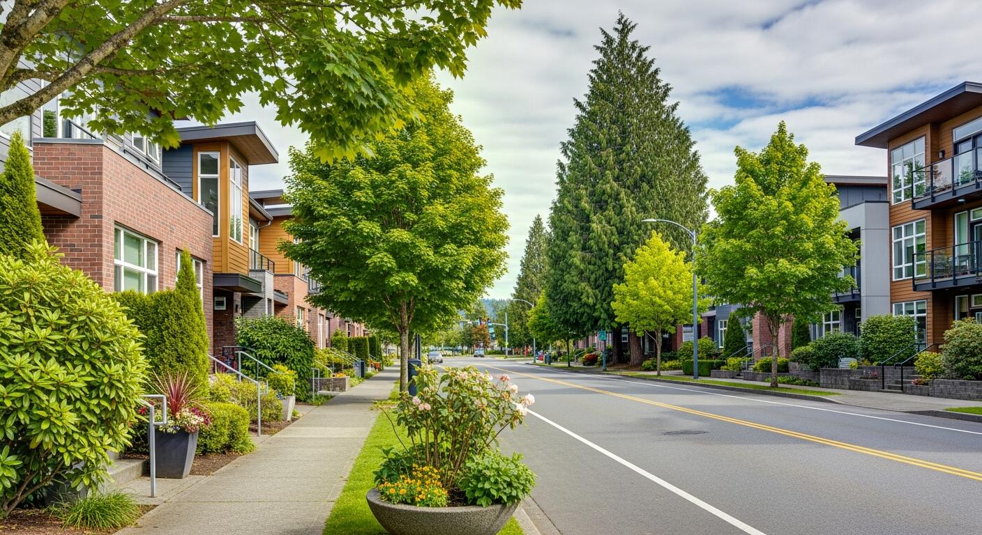 Totem Lake, Kirkland | Everything You Need to Know