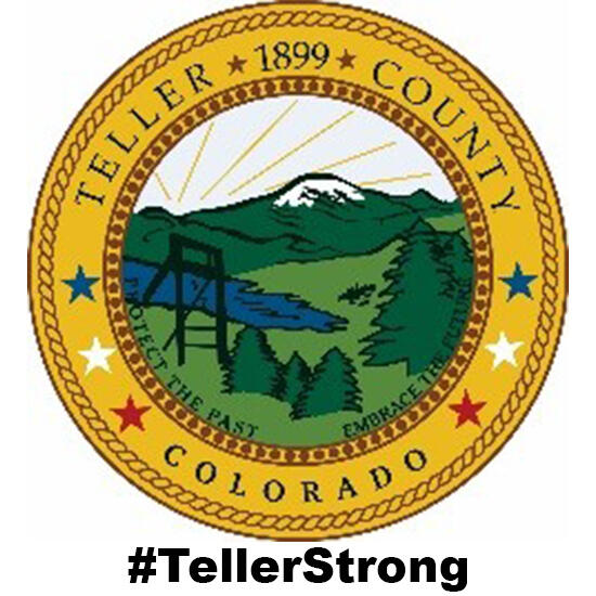 Teller County Podcast (Teller County Sheriff's Office) — Nextdoor — Nextdoor