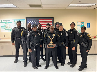 Congratulations to Lt. (DeKalb County Police Department) — Nextdoor ...