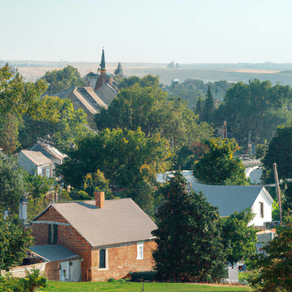 Things to do in Cushing with kids