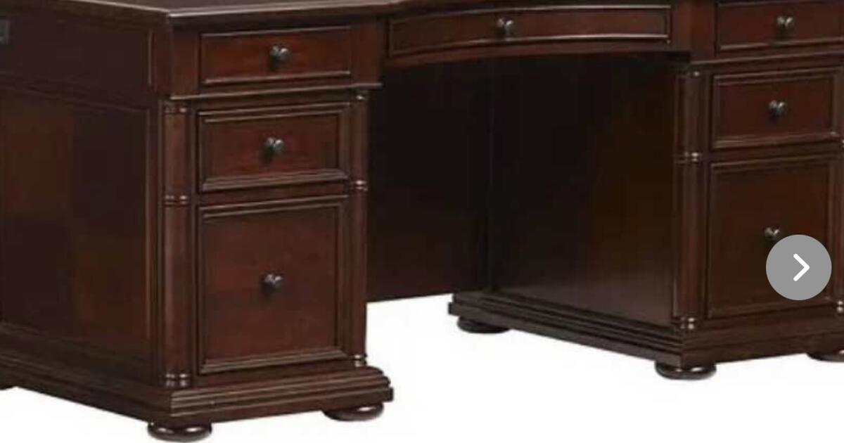 Havertys Lafayette desk for $350 in Greenville, SC | For Sale & Free ...