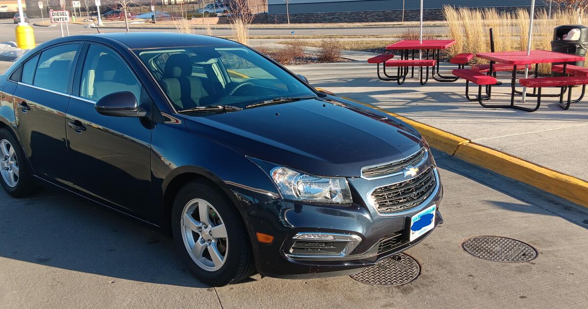 Chevrolet Sedan for $9900 in Coon Rapids, MN | For Sale & Free — Nextdoor