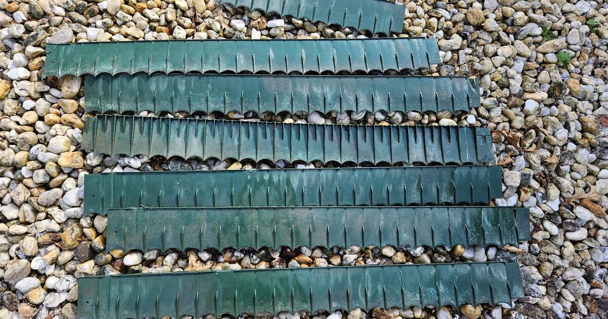 Landscape Edging Sections - 3 Types for Free in Pittsburgh, PA | For ...