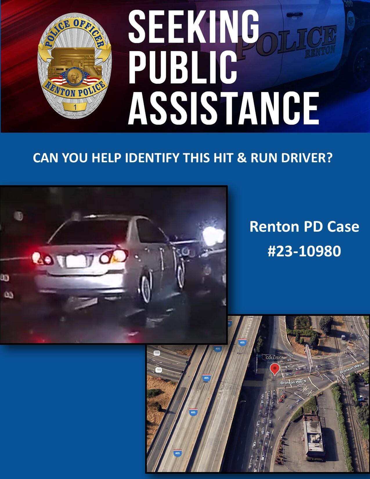 Renton Drivers License Office