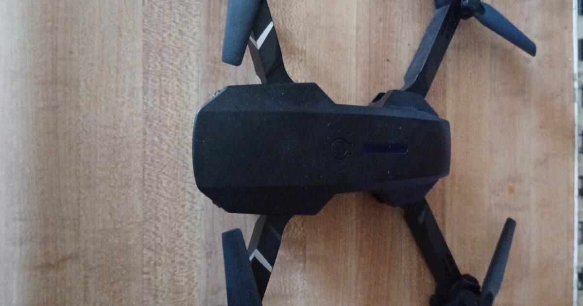 Pocket drone for $45 in Camp Hill, PA | Finds — Nextdoor