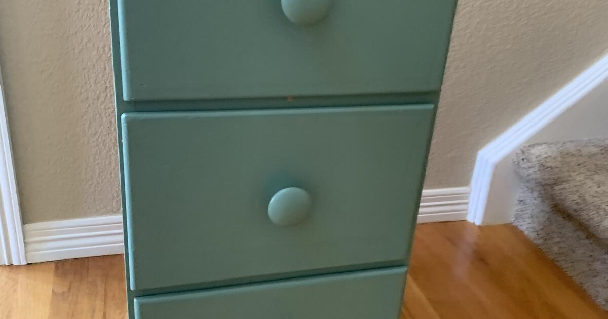 Pending pick up: 3 Drawer Cabinet for Free in Castle Pines, CO | For ...