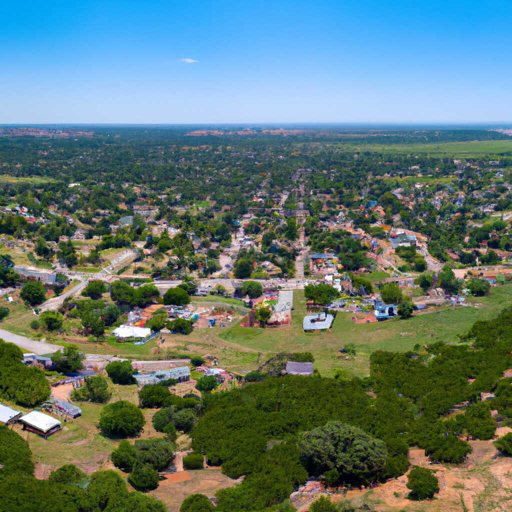 Dublin, TX crime rates and safety statistics