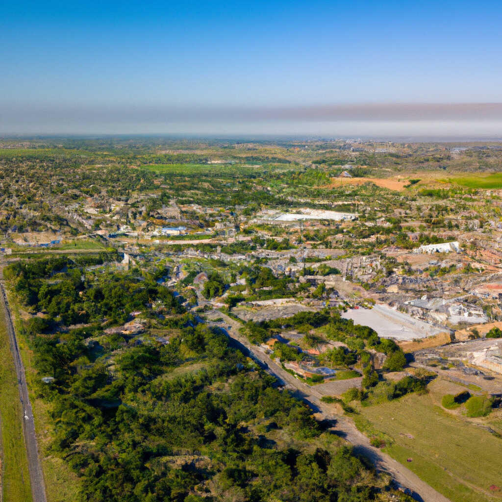 Travis Ranch, Forney | Trick or Treat Map and Everything You Need to Know