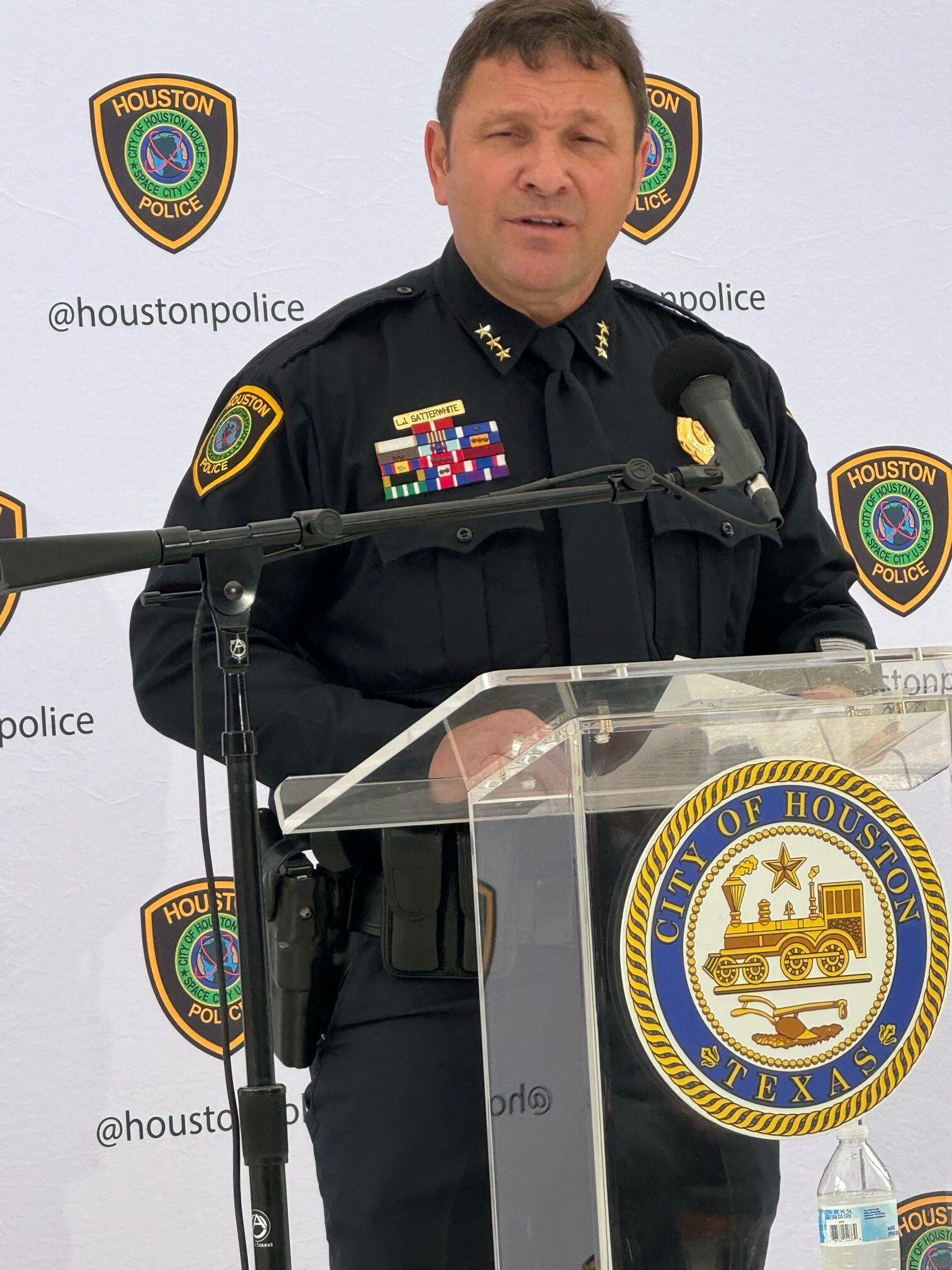 Yesterday the Harris County District Attorney's Office honored the ...