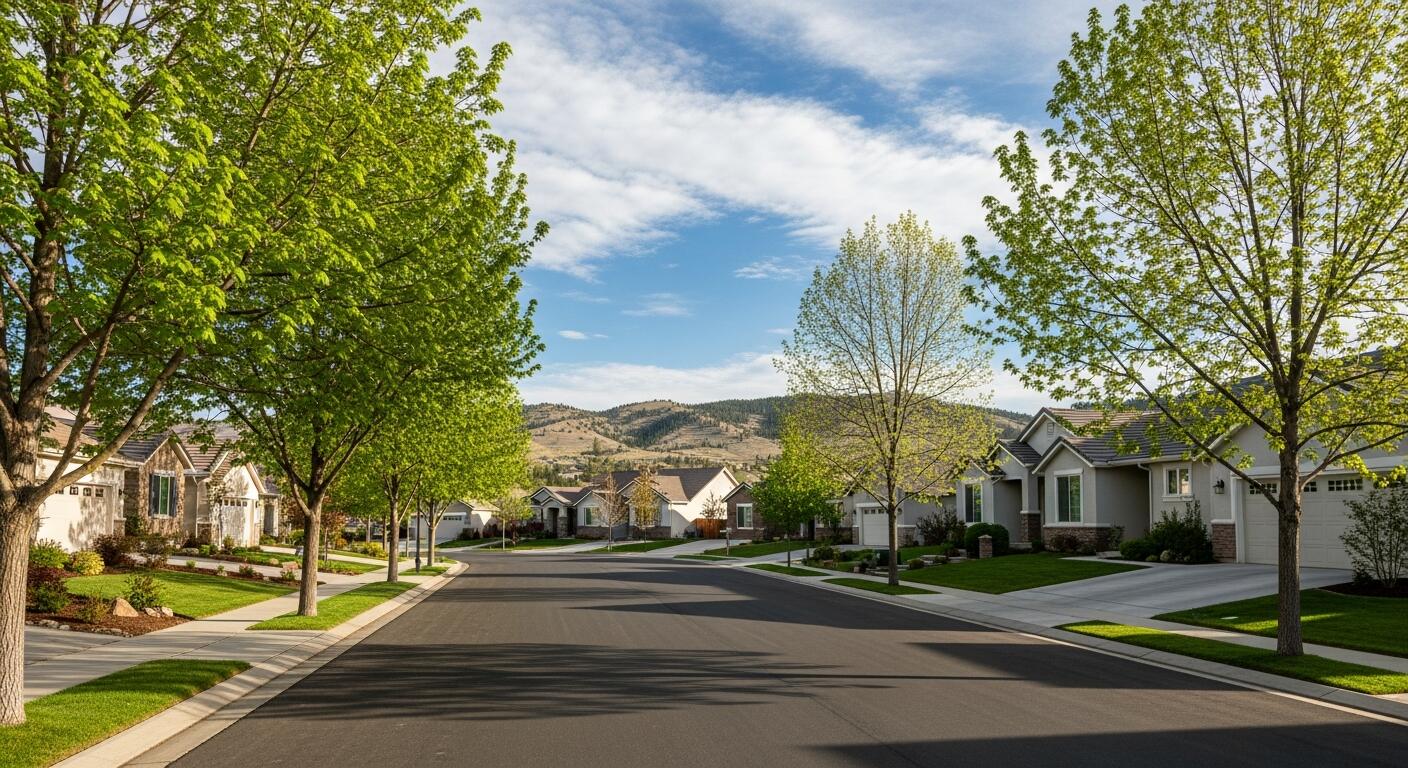 Hidden Springs, Reno | Everything You Need to Know