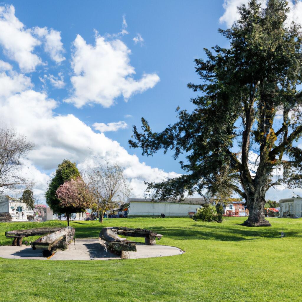 Jennings Park I, Marysville | Everything You Need to Know